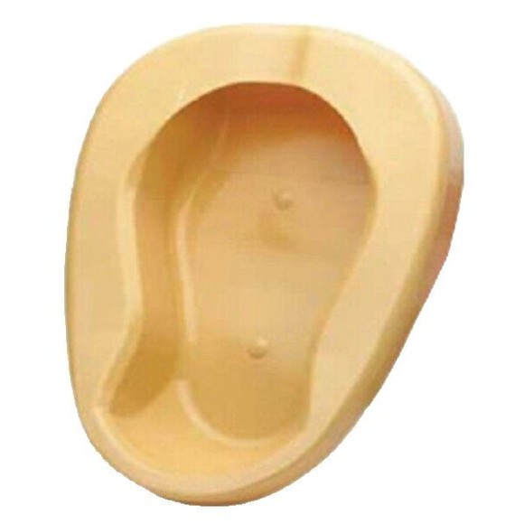 Medegen | Other | Medegen Medical Products Pontoon Bedpan Gold | Poshmark